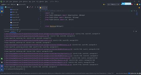 Python打包exe，以及解决闪退20nuitka打包完闪退 Csdn博客