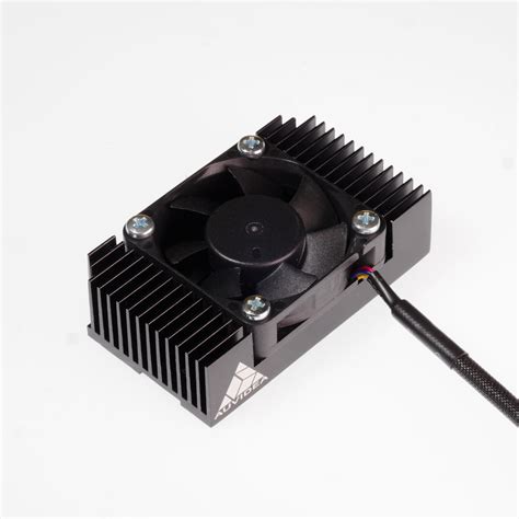 Cooling Kit For Nvidia® Jetson Orin Nxnano Auvidea