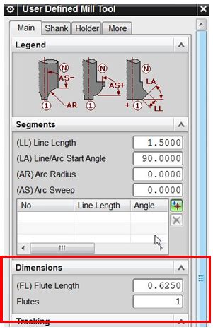 Creating A Custom Shape Tool Swoosh Technologies