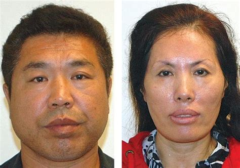 Flushing Duo Charged With Sex Trafficking