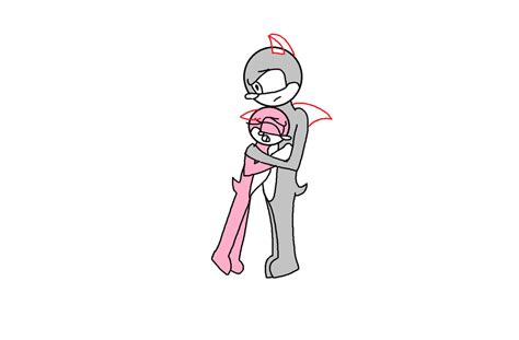 Sonic Couple Base Dont Cry By Simlaykim On Deviantart