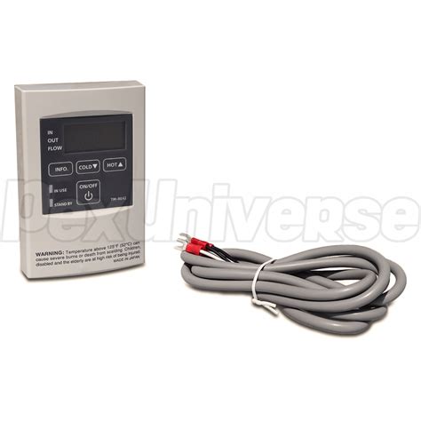 Takagi Tk 110u E Gas Tankless Hot Water Heater Outdoor Pexuniverse