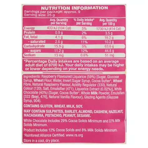 Raspberry Liquid Bullets 200g