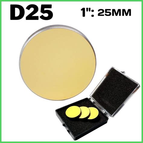 Co2 Mirrors Flexmax Laser And Cnc