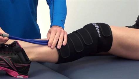 Sequential Compression Devices Compression Therapy Usa