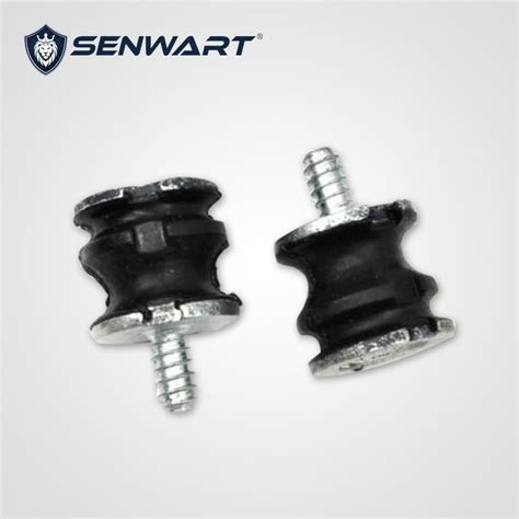 Annular Buffer Isolator Mount Rubber Demper Kit Fits 268 272 Chainsaw