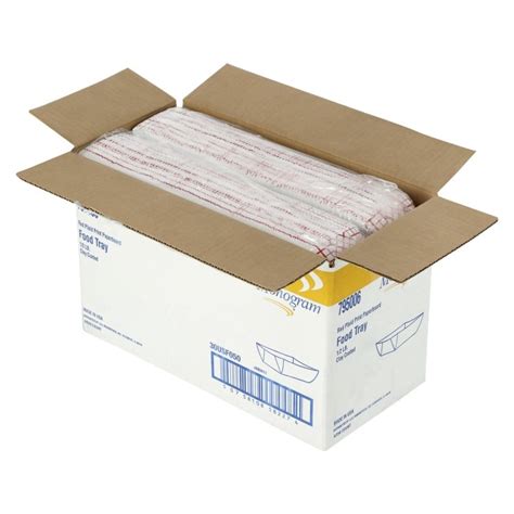 Tray Papr 5 Lb Wr Pld Clay Us Foods Chefstore