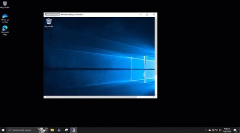 Mstsc The Ultimate Cli Tool For Remote Control And Access