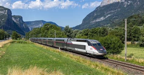 Sncf Train Tickets Schedules And Best Prices Kombo