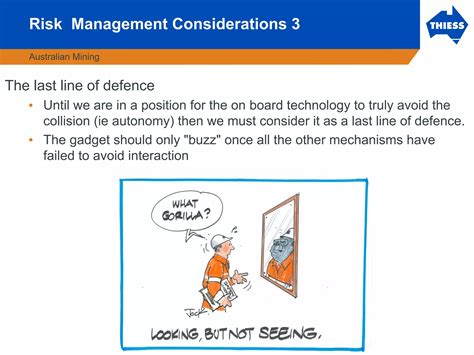 Collision Awareness Systems Another Defence Ppt