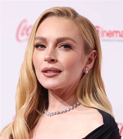 Infancia De Lindsay Lohan