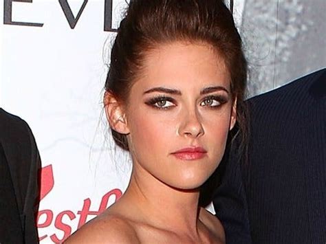 Naked Pics Of Kristen Stewart Hit The Web Yourtango