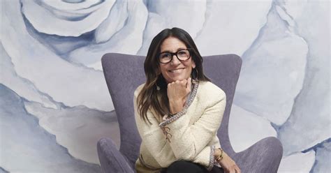 Bobbi Brown Makeup Legend Honored On Over List