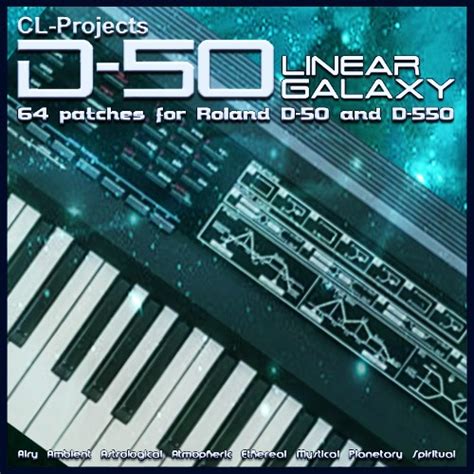 Linear Galaxy Cl Projects En