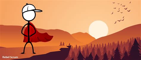 The Agile Within On Linkedin 10 Characteristics Of A Great Scrum Master