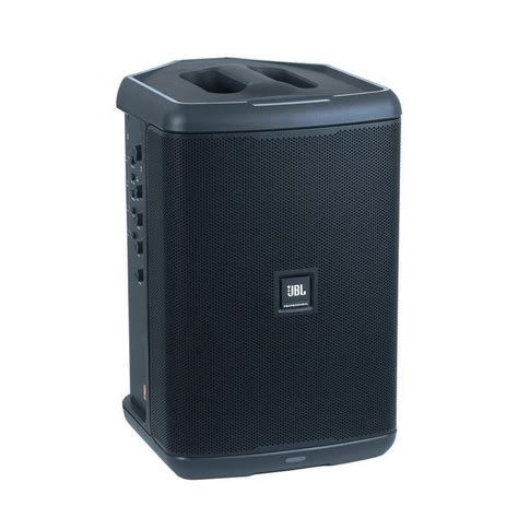 JBL EON ONE Compact ALL IN ONE Rechargeable Personal PA Light Up My Life