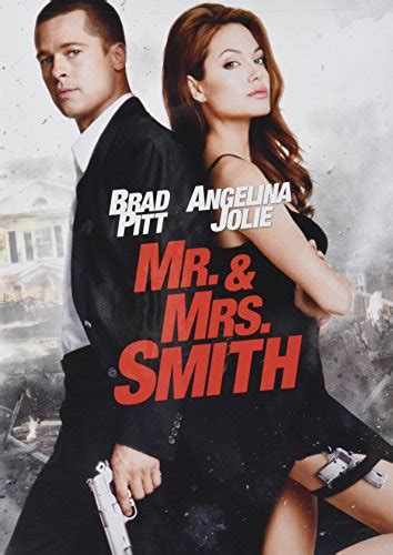 Scenes Best Mr And Mrs Smith Unrated Scenes