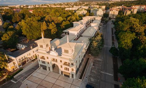 Курорта Св св Константин и Елена холдинг АД