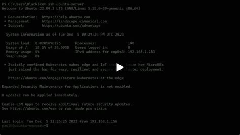 Linux Server Administration Server Academy