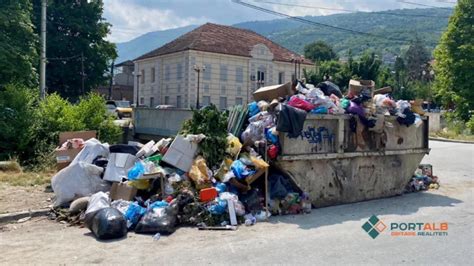 Подготвена е Национална стратегија за управување со отпад 2024 2036 Meta Mk