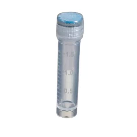 Buy Cole Parmer 15 Ml Self Standing Sterile Cryo Vial Rp 15971 92 Pack
