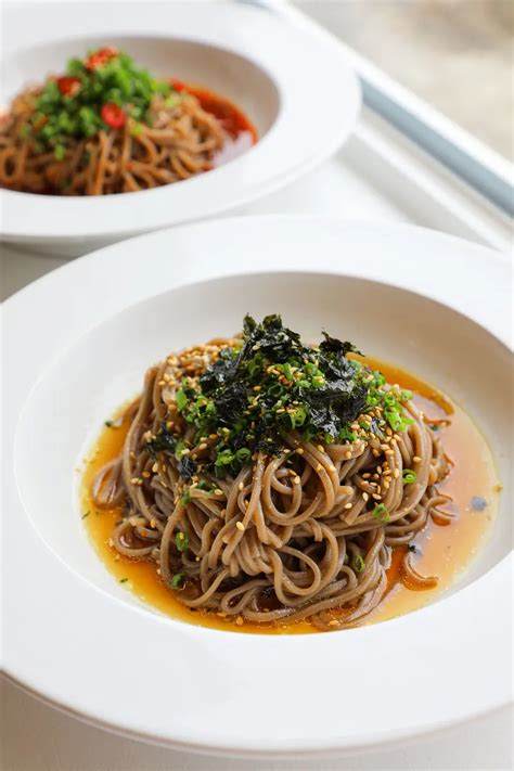 Korean Noodle Dishes Artofit