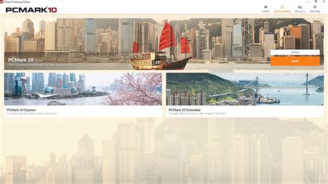 Best PC Benchmarking Software For Windows