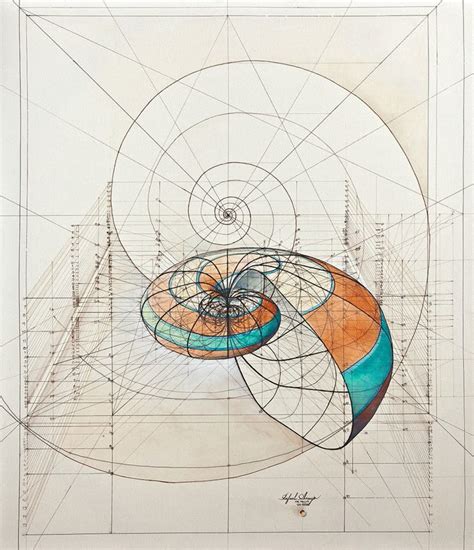Numerele Lui Fibonacci Si Proportia De Aur Dr Teodor Vasile