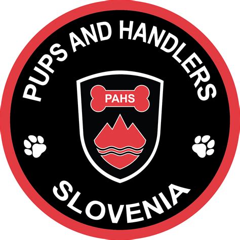 Pahs Pups And Handlers Slovenia