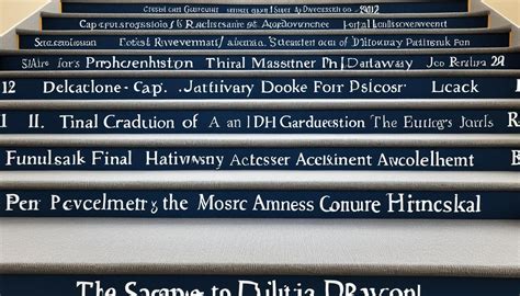 Upgrade Your Degree Masters To Phd Transition The Continents States