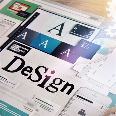 Crafting A Compelling Story Integrating Branding Into Houston Web Design
