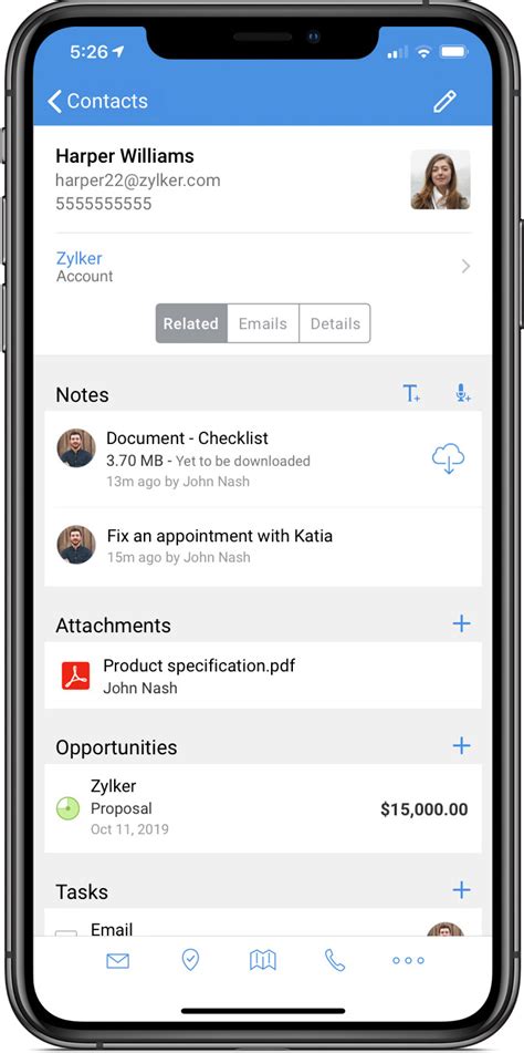Five Remote Sales Trends We Observed In Zoho Crm Zoho Blog