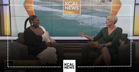 Actress Danielle Brooks Talks About Her Role In “the Color Purple ” Her Acting Journey And Red C