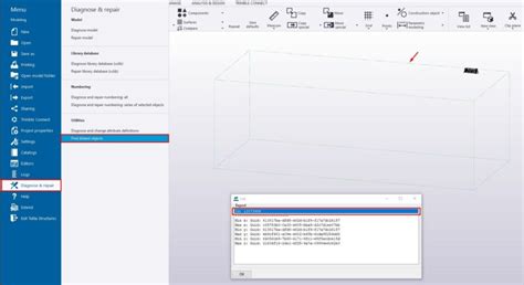 Tekla Structures Quick Tips Part SteelExplained Com