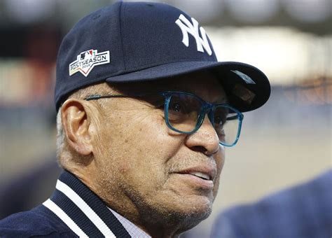 Yankees Legend Reggie Jackson Mlb Made Right Choice Pulling 2021 All
