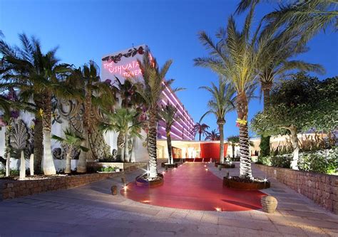 Ushuaia Ibiza Beach Hotel Opiniones Comparación De Precios