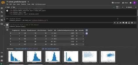 pranav pradeep on linkedin internpe aiml machinelearning