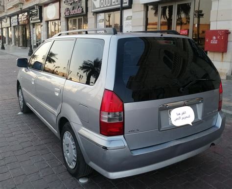 سياره ميتسوبيشي 3 سرندل كاديلاك كلاسيك