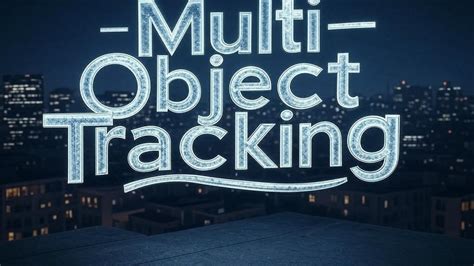 🔬 Decoding Multi Object Tracking A Deep Dive Into Deepsort Bytetrack