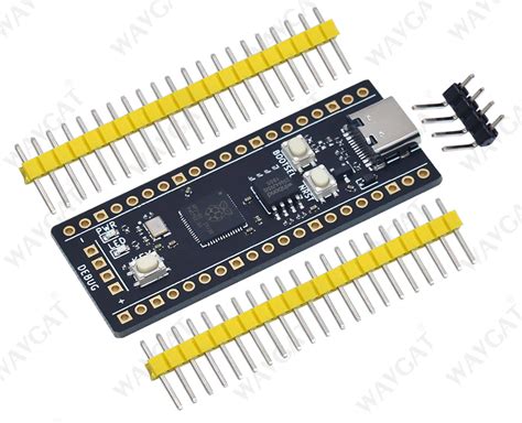 Raspberry Pi Pico RP2040 Electronics And Domotica Raspberry Pi Pico RP2040 Electronics And Domotica
