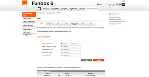 Orange Funbox nasze pierwsze wrażenia
