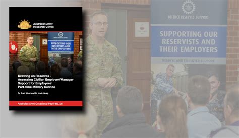 Titles To Note Australian Army Research Centre Aarc