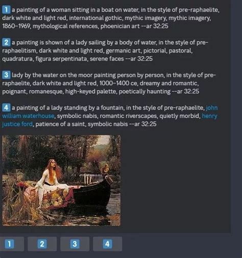 New Describe Command To Reverse Engineer A Prompt Rmidjourney
