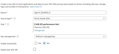 Securing Os And Data Disks With Azure Disk Encryption And Key Vault