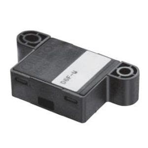 D6F WCABLE Flow Sensors Cable For D6F W MEMS Flow Sensors