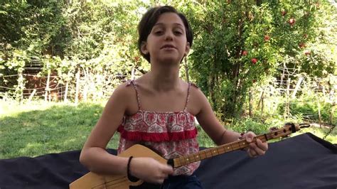 სვანური იავნანა Youtube