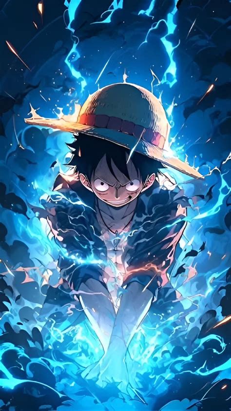 فخمة نادرة خلفيات انمي لوفي للموبايل