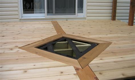 Deck Blocking And Bridging The Only Guide You Ll Ever Need