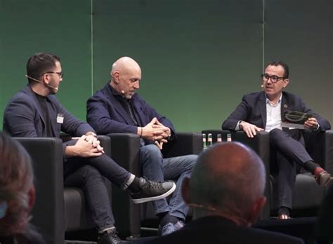 Declan Milne On Linkedin Transformation In Global Mobility