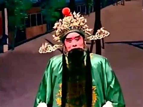 淺談豫東調劉公案豫劇永恆的經典為何如此受歡迎 每日頭條